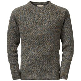 Oliver Spencer Herrenpullover L Multicolor