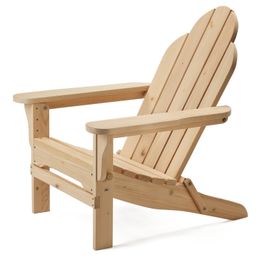 Manufactum Adirondack Gartensessel