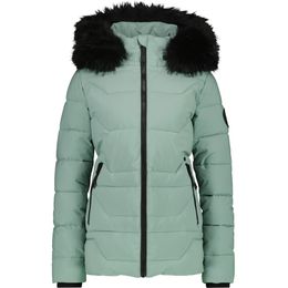 alife and kickin Alife & Kickin Winter Jacket 'ZophiaAK' female Green size XS