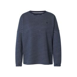 alife and kickin Sweatshirt 'DeniseAK Z' female Blue size M