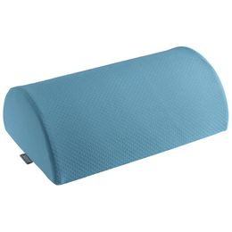 Leitz Fußstütze Ergo Cosy, HxBxT 140 x 260 x 405 mm, blau