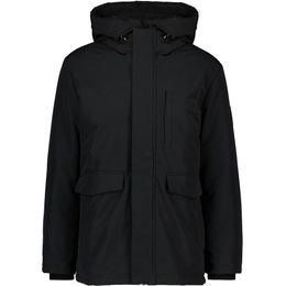 alife and kickin Alife & Kickin Winter Jacket 'NilasAK A' male Black size XXXL