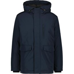 alife and kickin Alife & Kickin Winter Jacket 'NilasAK A' male Blue size XXXL