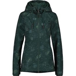 alife and kickin Alife & Kickin Between-Season Jacket 'LilouAK B' female Green size L