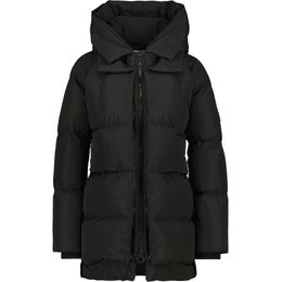 alife and kickin Alife & Kickin Winter Jacket 'LykkeAK A' female Black size M