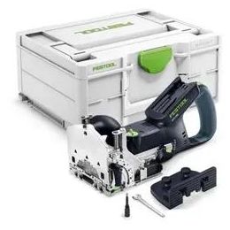 FESTOOL Akku-D&uuml;belfr&auml;se DOMINO DFC 500 E-Basic