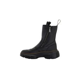 Dr. Martens Ankle Boots 'Rigger' female Black size 9