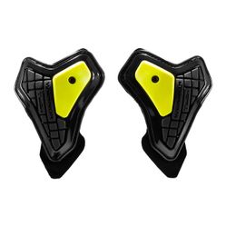 Spidi Warrior GP Z175, Ellenbogenschleifer