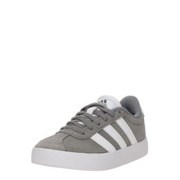 adidas Sportswear Sportschuh 'VL COURT 3.0' Jungen Größe 37 grau / weiß