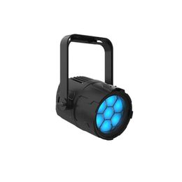 Chauvet Professional COLORado 3-Quad Zoom (IP65 rated)