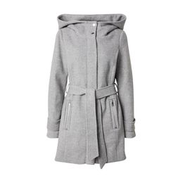s.Oliver Between-Seasons Coat female Grey size 32