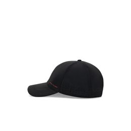 Boggi Milano Cap Herren Gr&ouml;&szlig;e 56/57 schwarz