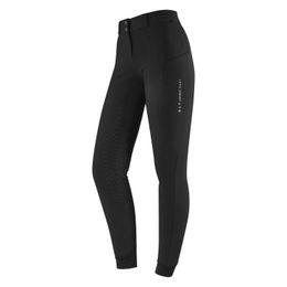 ELT Heizreithose Comfort Heat schwarz Damen 36