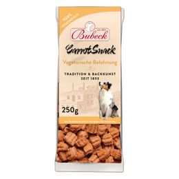 Bubeck CarrotSnack 250 g