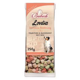 Bubeck Lovelies 250 g