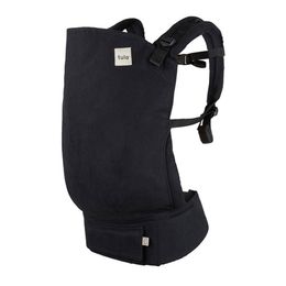 Ergonomic Tula Toddler Trage - Urbanista - Black