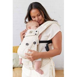 Tula Explore Babytrage - Savannah - Cream