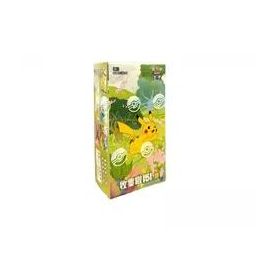 Pok&eacute;mon Pok&eacute;mon 151C Journey Booster Box (Simplified Chinese)