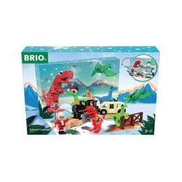 Brio World Adventskalender 2025, Spielfigur