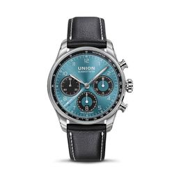 Union Glash&uuml;tte Union Glash&uuml;tte Chronograph Belisar D0092271604200