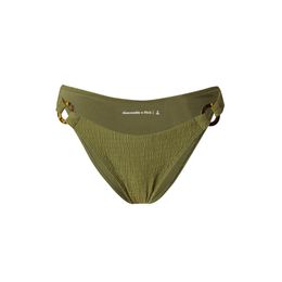 Abercrombie & Fitch Abercrombie & Fitch Bikini Bottoms female Green size XS