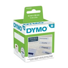 Original Dymo LABELWRITER 400 (99017 / S0722460) Etikett 220x (12mm x 51mm)