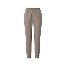 Tchibo - Funktionshose - Damen - Gr. 44 - taupe