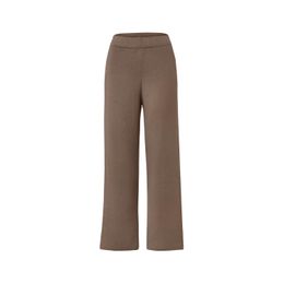 Tchibo - Strickhose - Damen - Gr. M - taupe