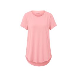 Tchibo - Longshirt - Damen - Gr. XS - ros&eacute;