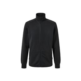 Tchibo - Funktionsjacke - Herren - Gr. S - anthrazit