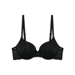 Passionata T-Shirt-BH &raquo;Nina&laquo; - Damen - Gr. 90D - schwarz
