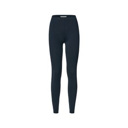Tchibo - Leggings - Damen - Gr. M - dunkelblau