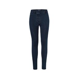 Tchibo - Treggings - Damen - Gr. 40 - dunkelblau