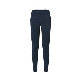 Tchibo - Outdoor-Tight - Damen - Gr. L - dunkelblau