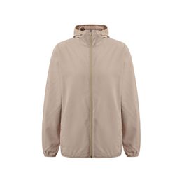 Tchibo - Funktionsjacke »pack me« - Herren - Gr. L - braun