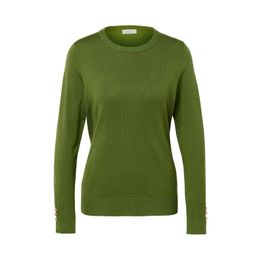 Tchibo - Feinstrickpullover - Damen - Gr. S - hellgrün