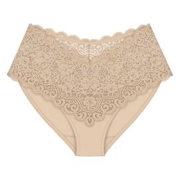 Triumph Amourette Maxi - Damen - Gr. 44 - beige