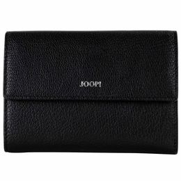 JOOP! Portemonnaie 'Lantea Cosma' Damen Gr&ouml;&szlig;e One Size schwarz / silber