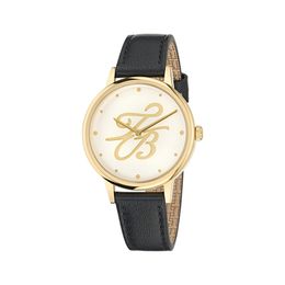 Ted Baker Analoguhr ' Phylipa Classic Chic' Damen Gr&ouml;&szlig;e One Size gold