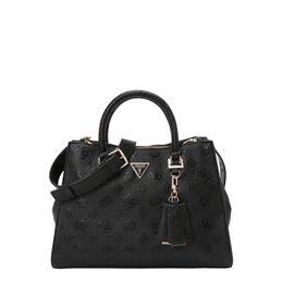 Guess Handtasche 'Cresidia' Damen Gr&ouml;&szlig;e One Size schwarz