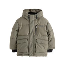 Smallsaints Jacke 'Underground' Jungen Gr&ouml;&szlig;e 116 khaki