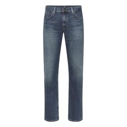 Matinique Jeans 'Mike' male size 40 Blue denim
