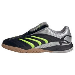 adidas originals Sneakers 'Predator Sala' male size 40 Apple / Black / Silver