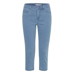 Fransa Jeans 'Luxe' Damen Gr&ouml;&szlig;e 32 blue denim
