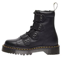 Dr. Martens Boots '1460 Bex' Herren Gr&ouml;&szlig;e 43 schwarz Winterschuhe