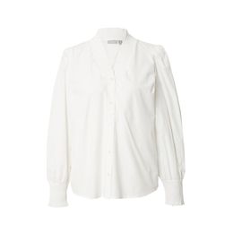 Fransa Bluse 'Pops' Damen Gr&ouml;&szlig;e XS offwhite