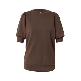 soyaconcept Sweatshirt 'Banu 83' Damen Gr&ouml;&szlig;e M dunkelbraun