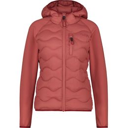 alife and kickin Alife & Kickin Jacke 'ArwenAK' Damen Gr&ouml;&szlig;e L cranberry
