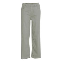 Fransa Jeans Damen Gr&ouml;&szlig;e 27/28 khaki
