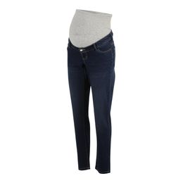 Vero Moda Maternity Umstand Jeans 'Zia' Damen Gr&ouml;&szlig;e 32/33 dunkelblau